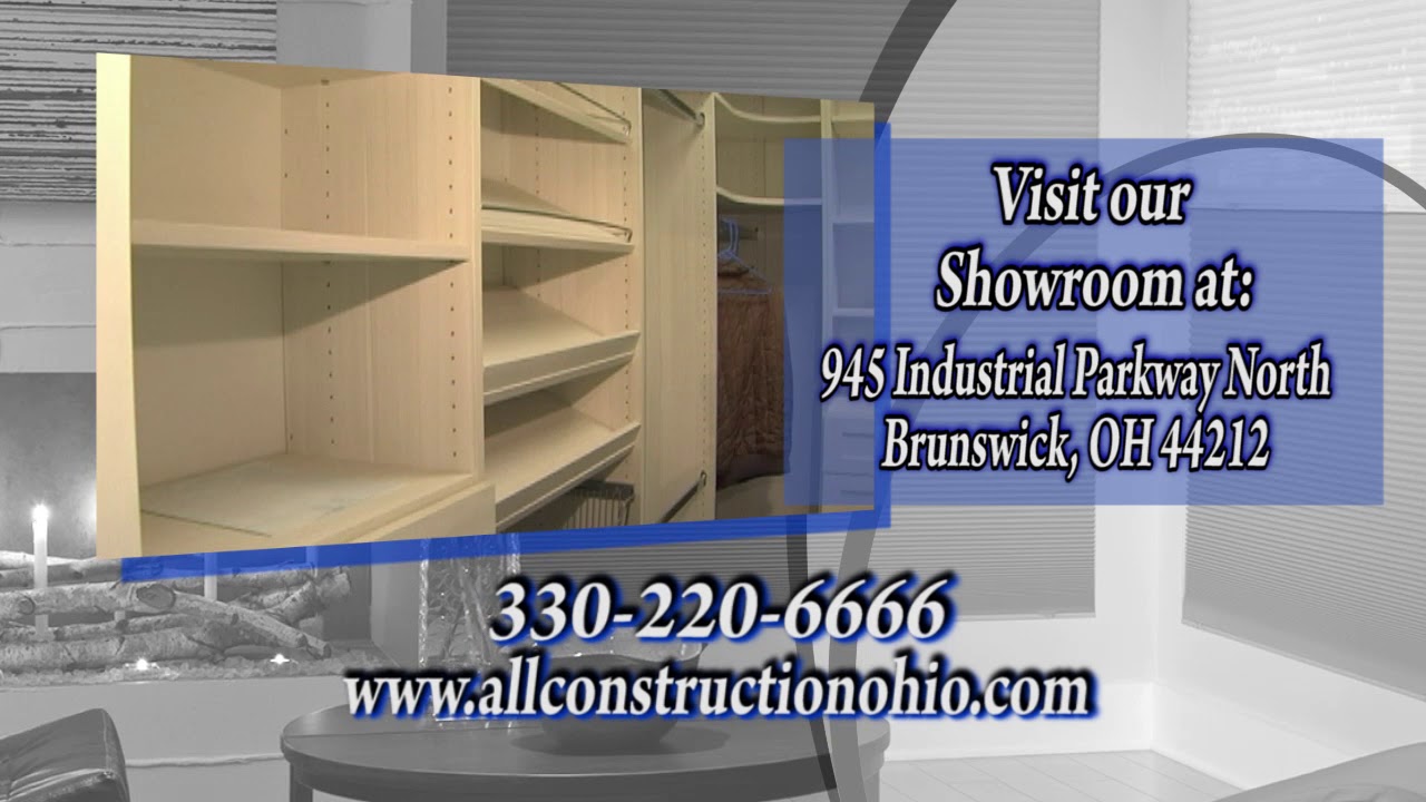 All Construction Services Commercial - YouTube
