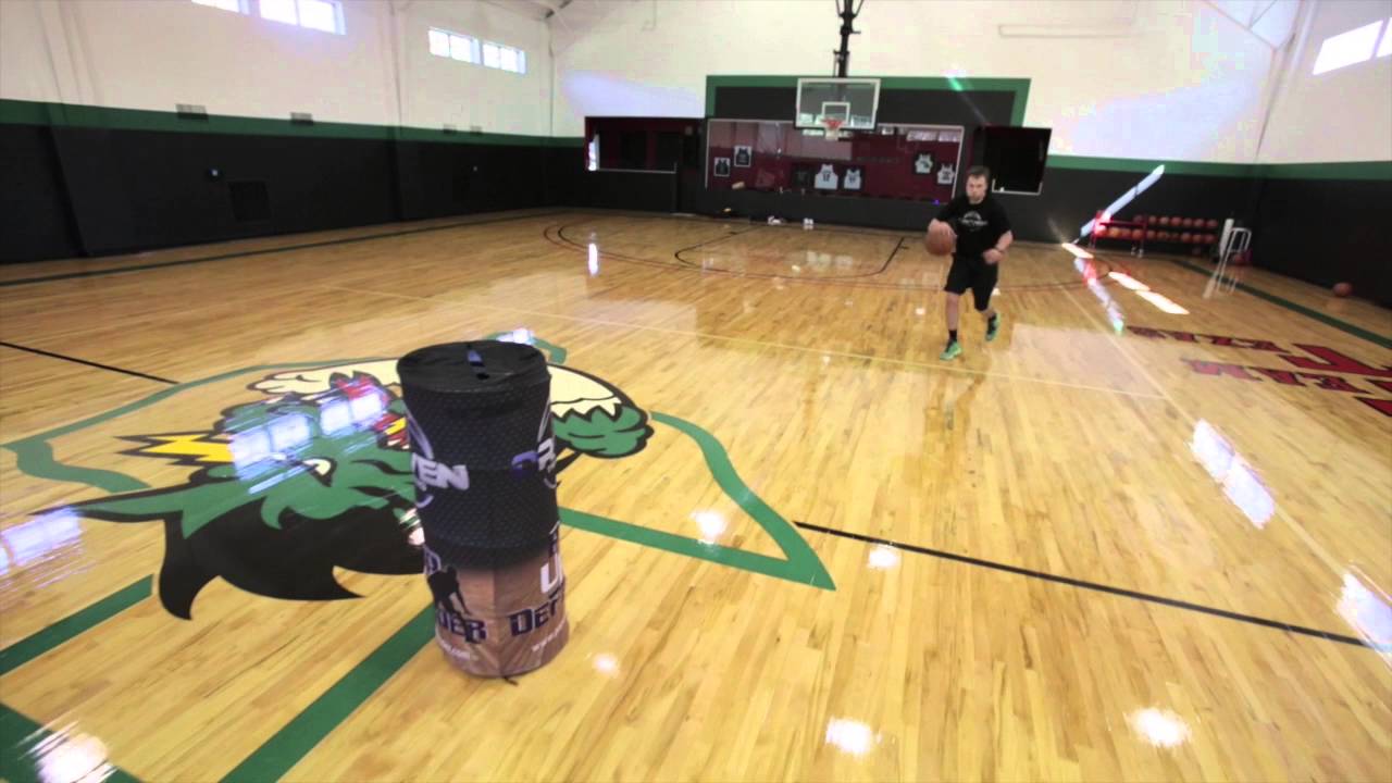 Ball Handling - Basketball Guard Training Program with Tyler Relph ...