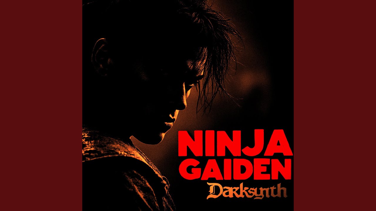 Ninja Gaiden (The Menace of Jaquio) - YouTube