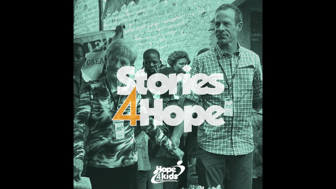 Episode 25: Generational Legacy ft. Harriet & Luke - YouTube