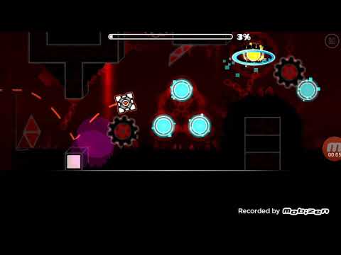 Geometry dash pro - YouTube