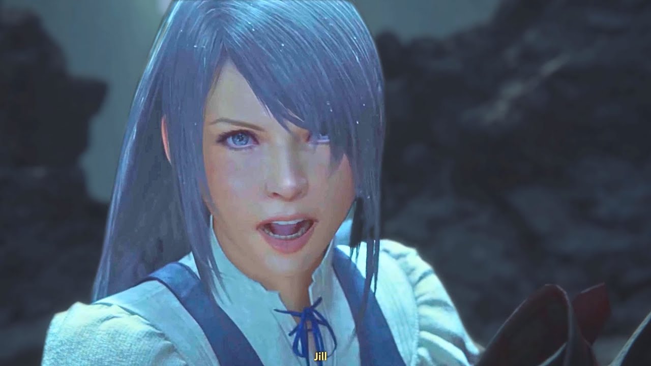 FINAL FANTASY XVI - Time They Return to a World of Quiet Equality ...