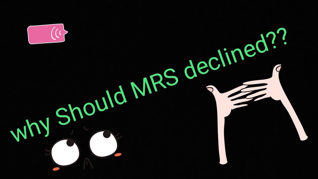 why should MRS decline ??class 11 microeconomics(IC analysis) - YouTube