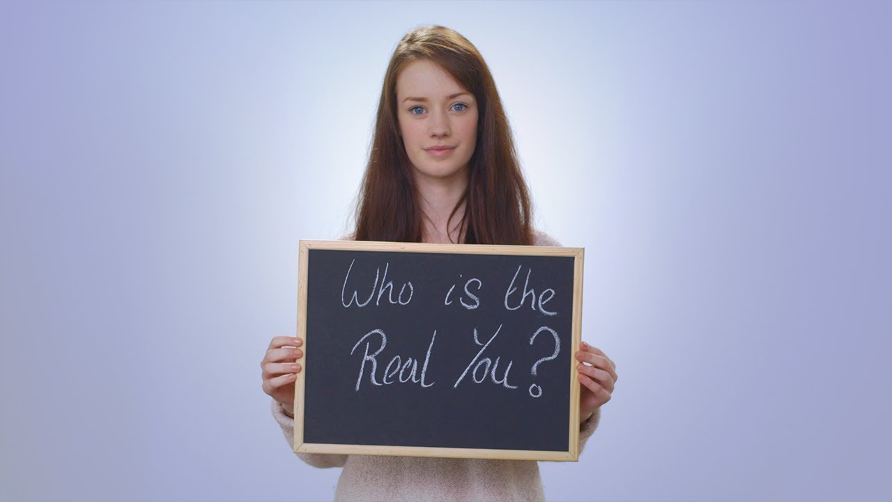 Who is the Real You? | CLEAN & CLEAR® - YouTube