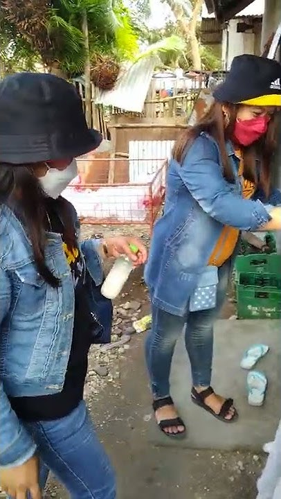 ukay-ukay 😂#with mama and ate 😂 - YouTube