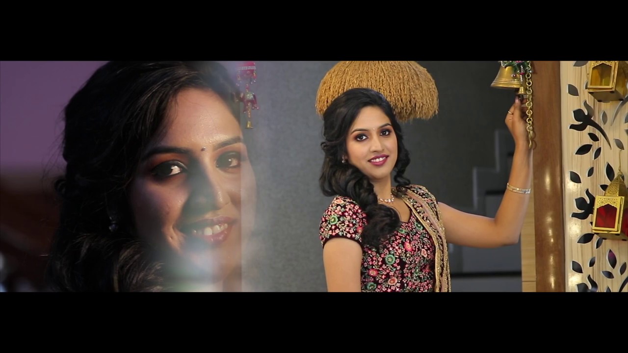 Nancy + Albin Engagement Highlights - YouTube