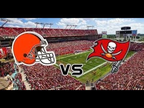 Week #7 Preview Buccaneers vs Browns...Mark Duffner debut as DC ...