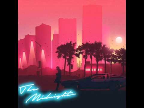 Tyler Lyle - Lost & Found (The Midnight Remix) - YouTube