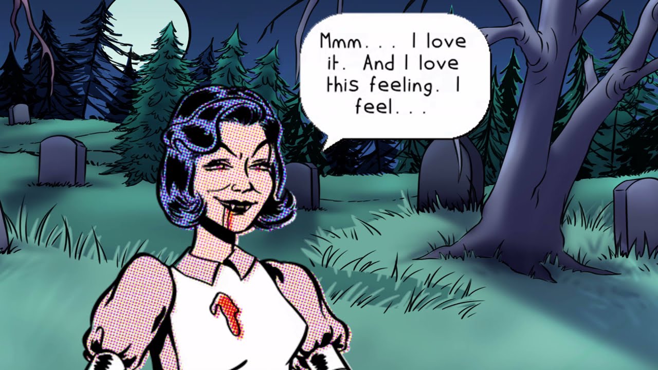 The Monster Within Trailer - YouTube