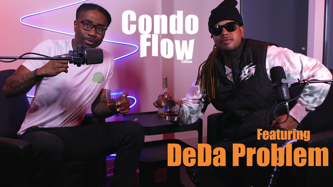 DeDe Problem Woman Being Masculine, Being A Man, Woman Is God and The ...