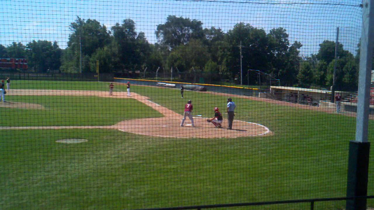 Ryan catching7/5/13 - YouTube
