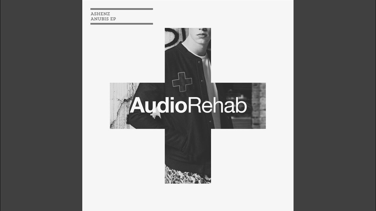 Anubis (Original Mix) - YouTube