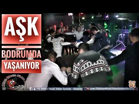 68 Aksaray / Akhisar Köyü Emre Ülgen - Aşk Bodrumda Yaşanıyor