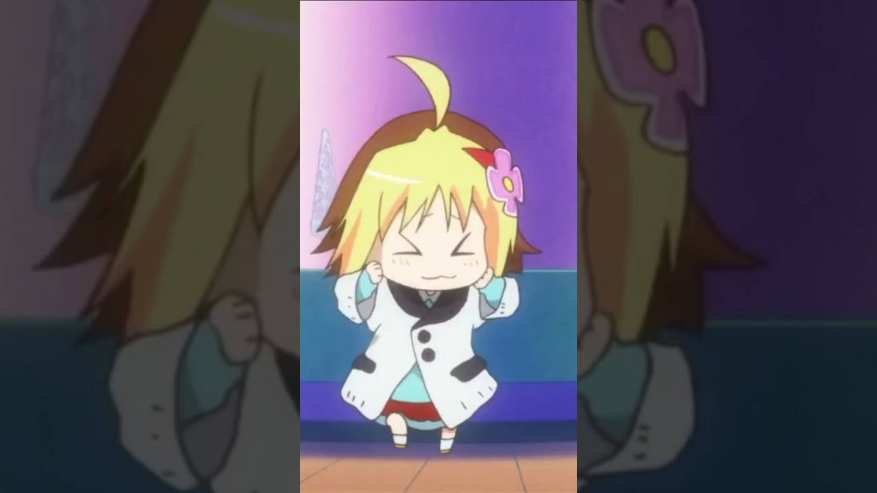 Anzu chan | Hanamaru Kindergarten - YouTube