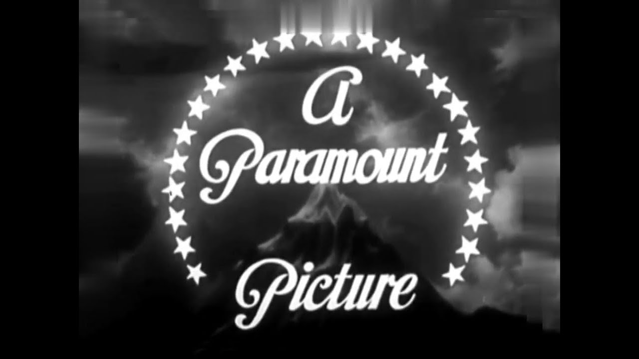 Paramount Pictures logos (January 18, 1930) [Early variant] (RESTORED ...