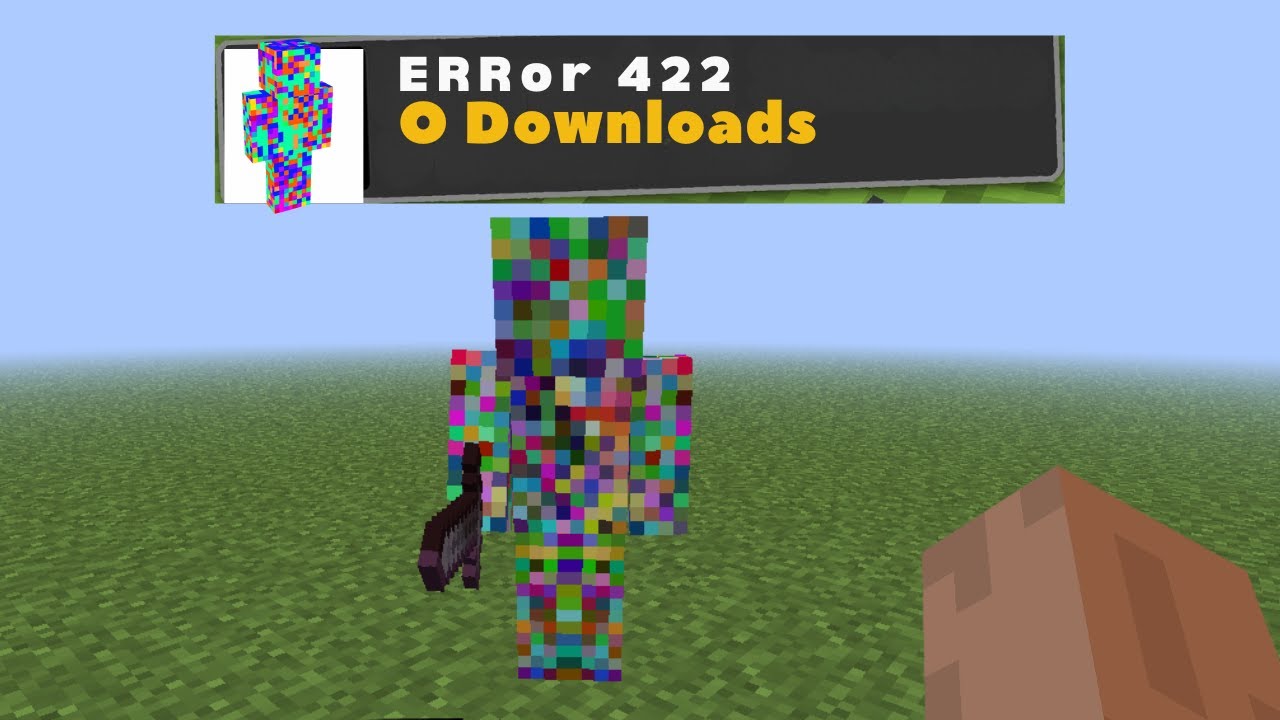 I Tried Every Banned Mod In Minecraft... - YouTube