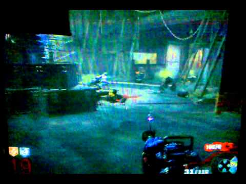 How to make a Crawler on COD Black Ops Zombies - YouTube