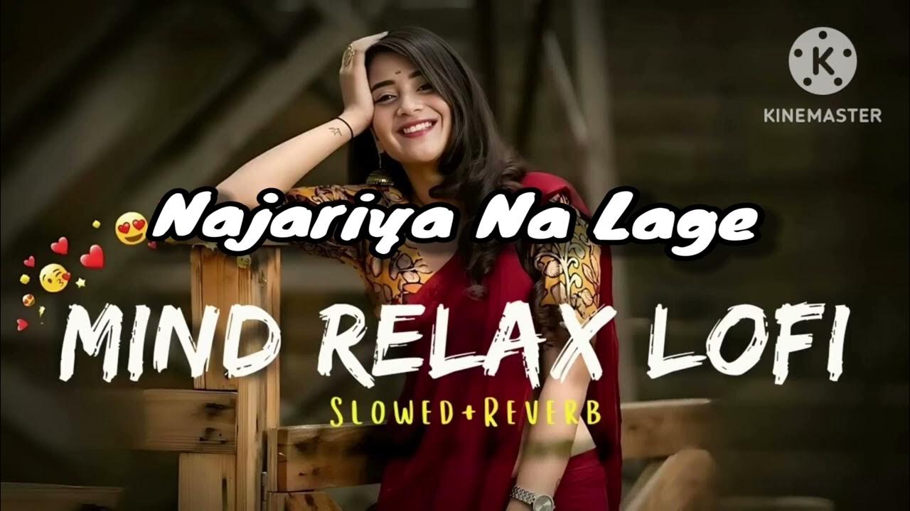 !Najariya na lage#pawan sing #Romantic songs 🎵 😌 slowed reverb studio #subscribe #viralsong ...