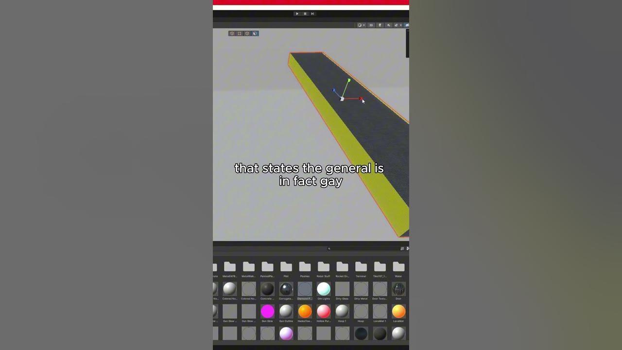 Adding 1 thing to TSN every day until chapter 2 comes out. Day 151. #gamedeveloper #gamedev ...