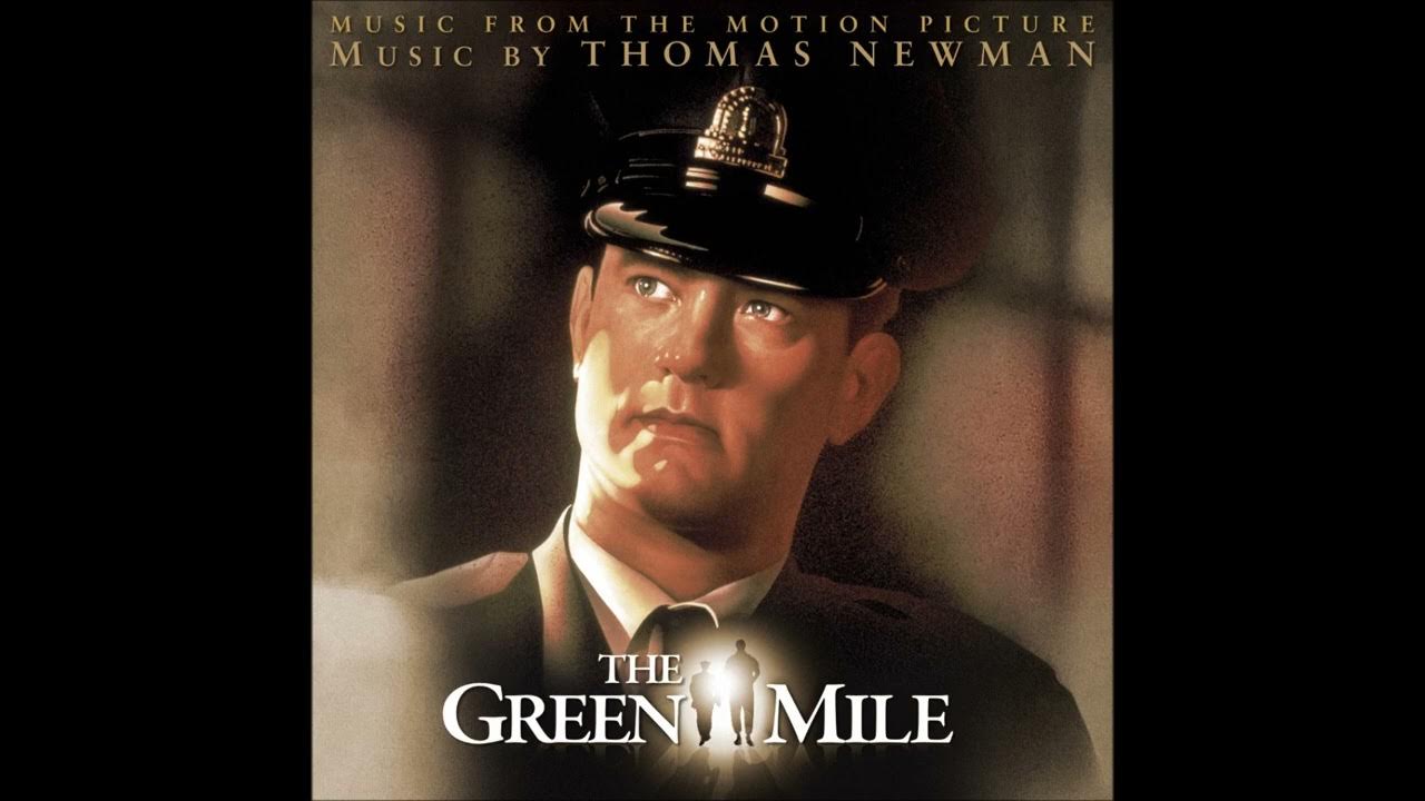 The Green Mile - Punishment Theme Extended - YouTube