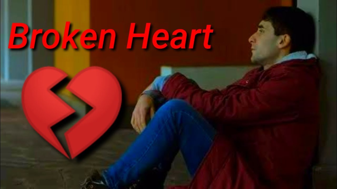 Broken heart 💔 sad song status||very sad 😭 song whatsapp status|| heart touching sad status ...