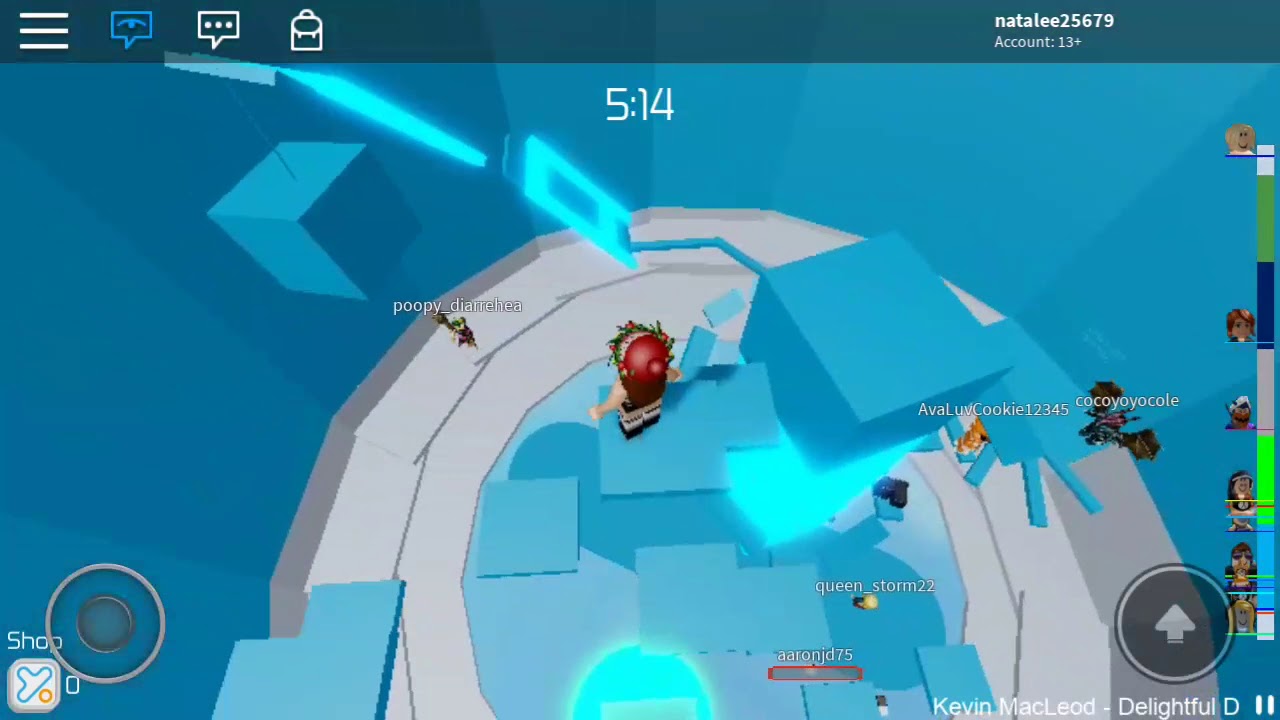 Tower of hell video - YouTube