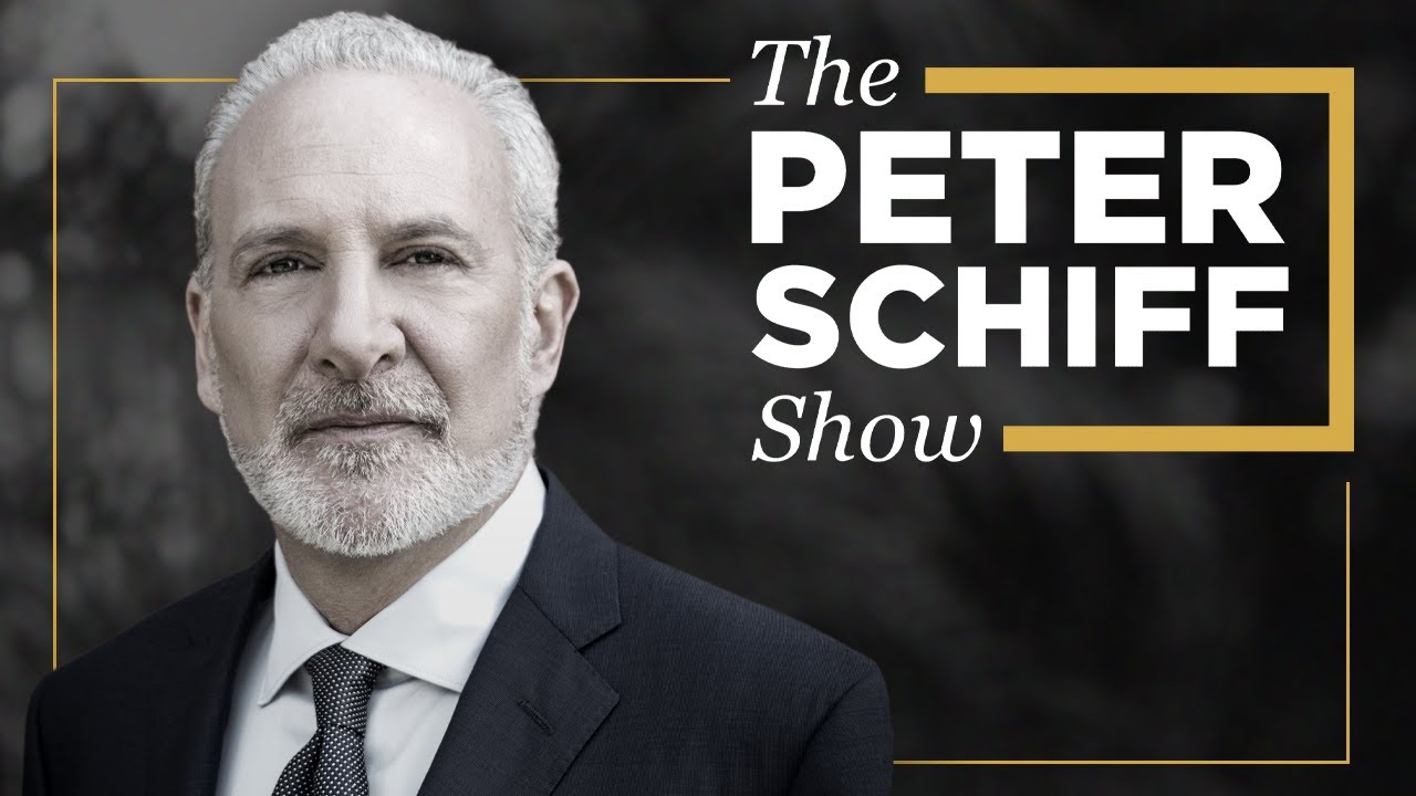 🔴 Atlanta Fed Finally Forecasts Recession - Ep 823 - YouTube
