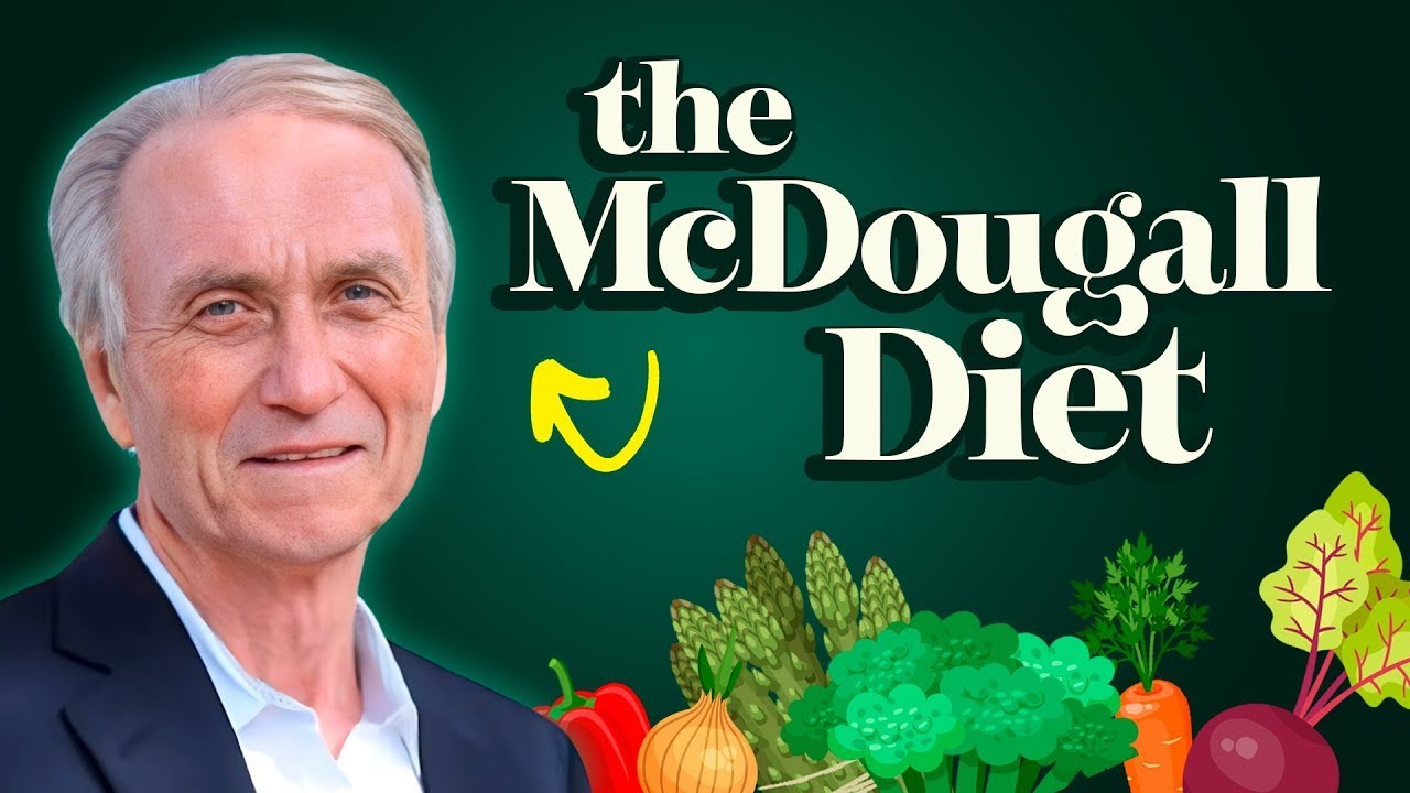 How Is the McDougall Diet Transforming Health with the Power of Starch ...