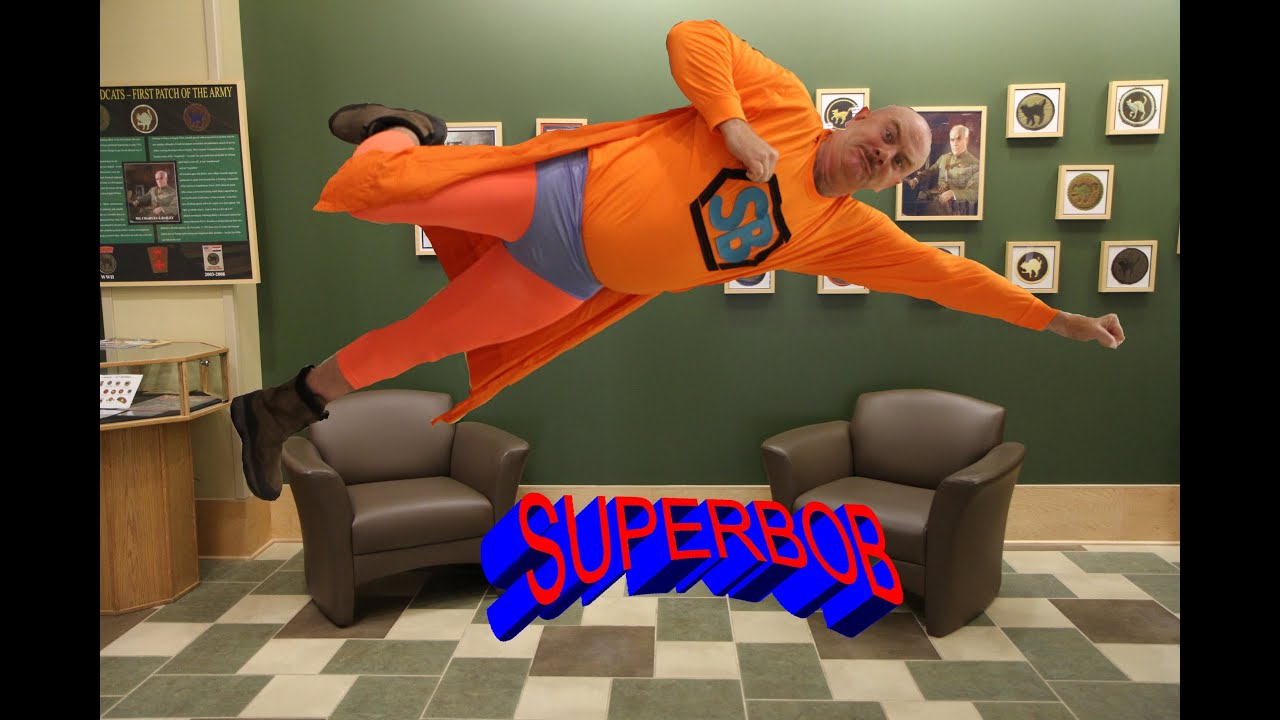 HelloSuperBobClones,Bobby,Bob,Robert,Rob Blahing BBbb.....(YAWN) - YouTube