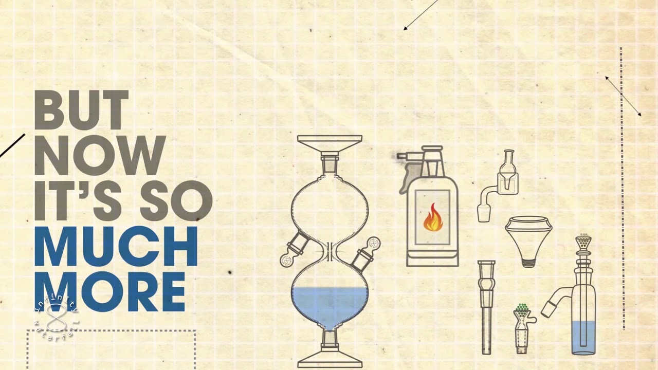 Introducing The Infinity Waterfall Remastered - A Universal Gravity ...