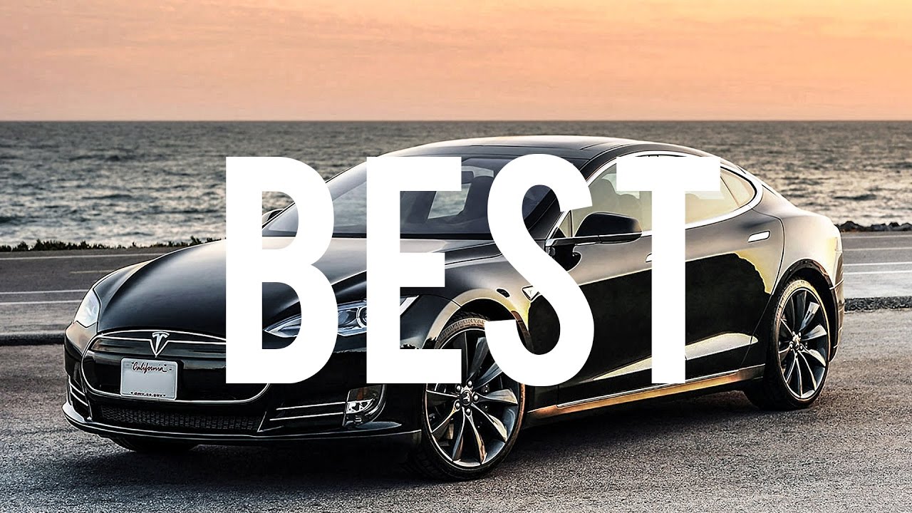 BEST Tesla Ad EVER!!! - YouTube