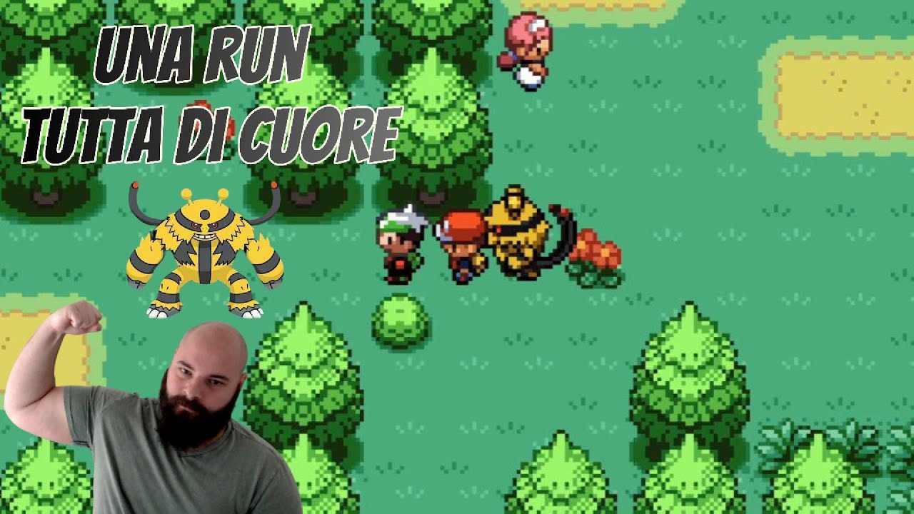 Una RUN con il CUORE - YouTube