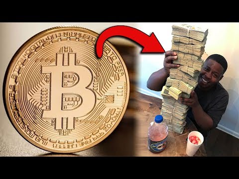r/TIFU I Accidentally Gave Away My $10,000 Bitcoin! 😱