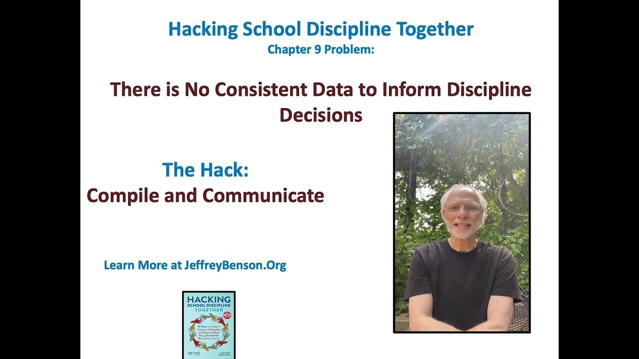 Hack 9: Compile and Communicate - YouTube