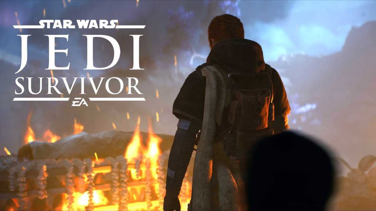 First Look At The New STAR WARS Jedi Survivor - Full Gameplay - Part 6 ...