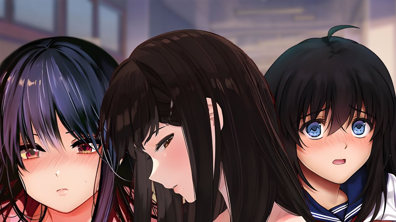 100 Best Hen- Thai Anime of May 2024 - YouTube