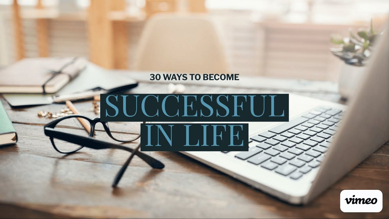 30 Steps To Follow To Become Successful In 3 Months || MOTIVATION TO ...