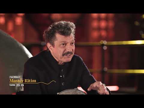 Master Ritim | 6. Bölüm ( Sedef Erçetin & Mehmet Dinleyen)