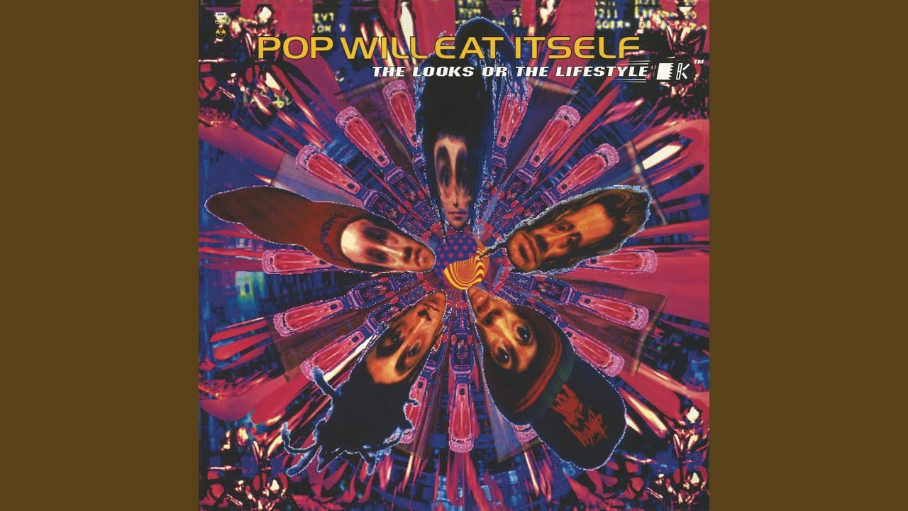 Dread Alert In The Karmadrome - YouTube