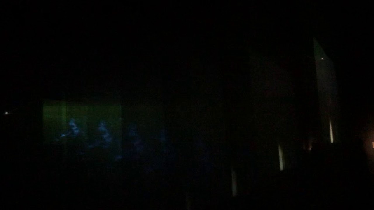 The Veiling 2 - Bill Viola - YouTube