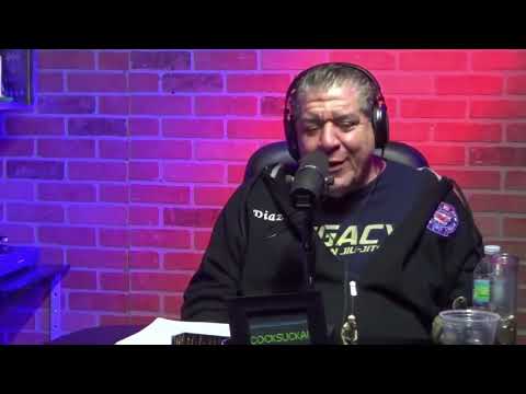 Joey Diaz - Marlboro Lights and Cans of Coke in the Morning