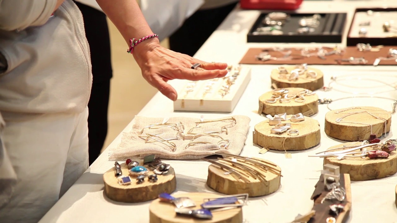 K-HANDMADE - YouTube