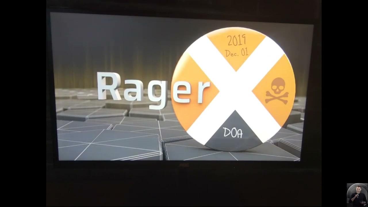 How to Mine monero ｜ XMR Mining ｜ Easy Setup SOLO Mining ｜ Ragerx ...