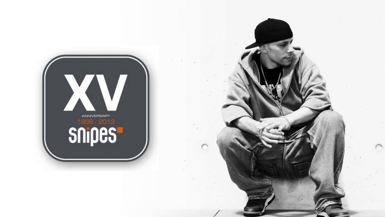 S.Ai.S - 15 Jahre SNIPES (Official SNIPES Song 2013) - YouTube Music