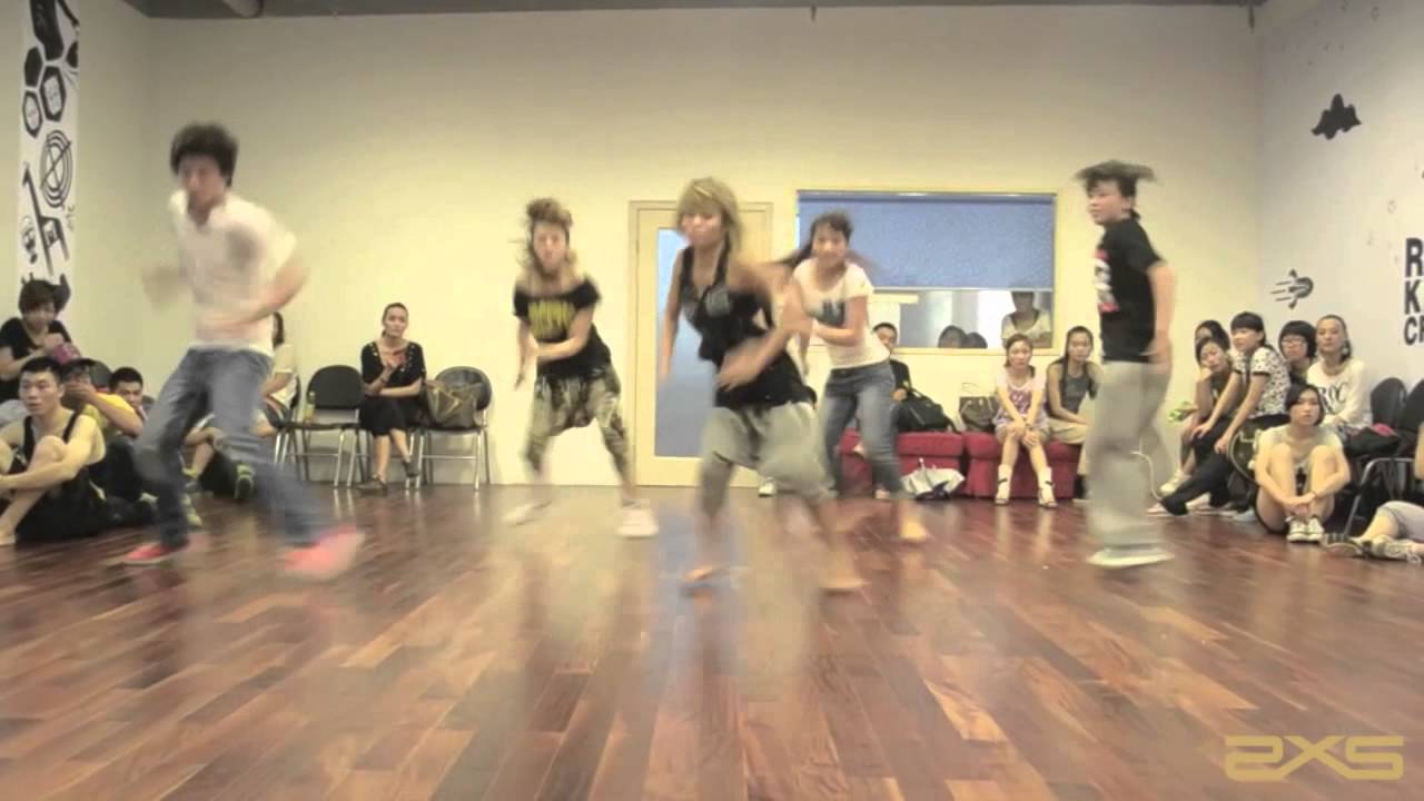 angie PE JS_CHANGZHOU day1.mov - YouTube