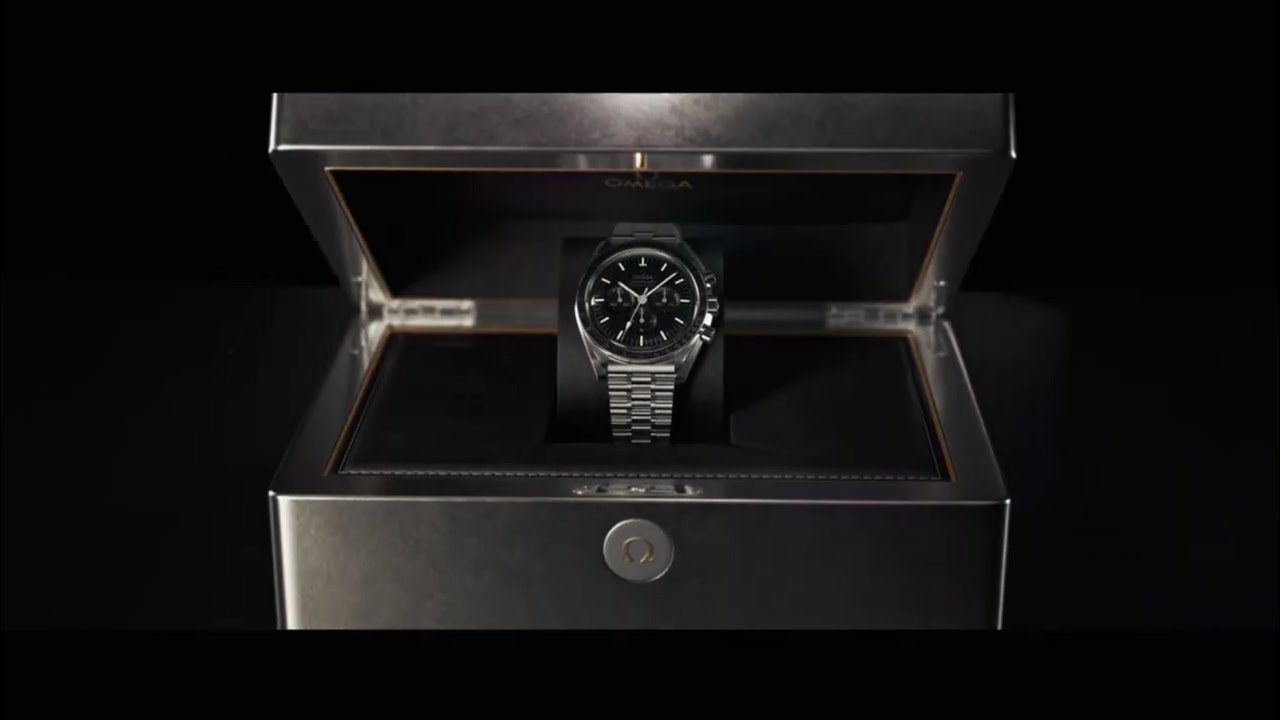 The Magic Omega Moments #omega #magic - YouTube