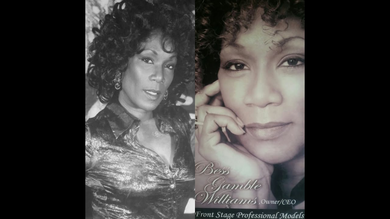 Episode One | Bess Gamble-Williams - YouTube