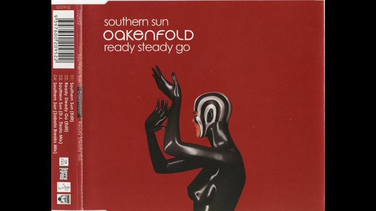 Paul Oakenfold Southern Sun Feat Carla Werner Youtube