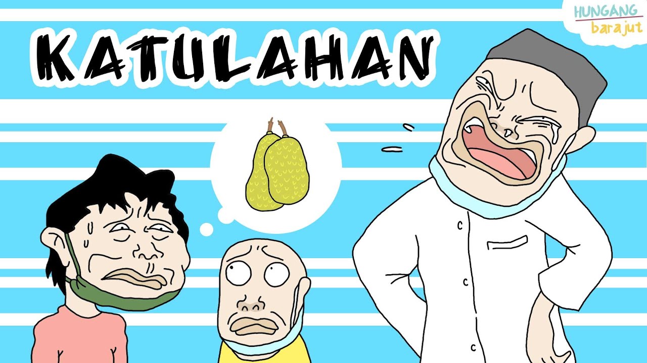KATULAHAN - YouTube