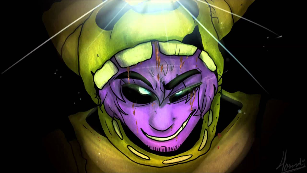 #Nightcore# ~Purple~ Mandopony - YouTube